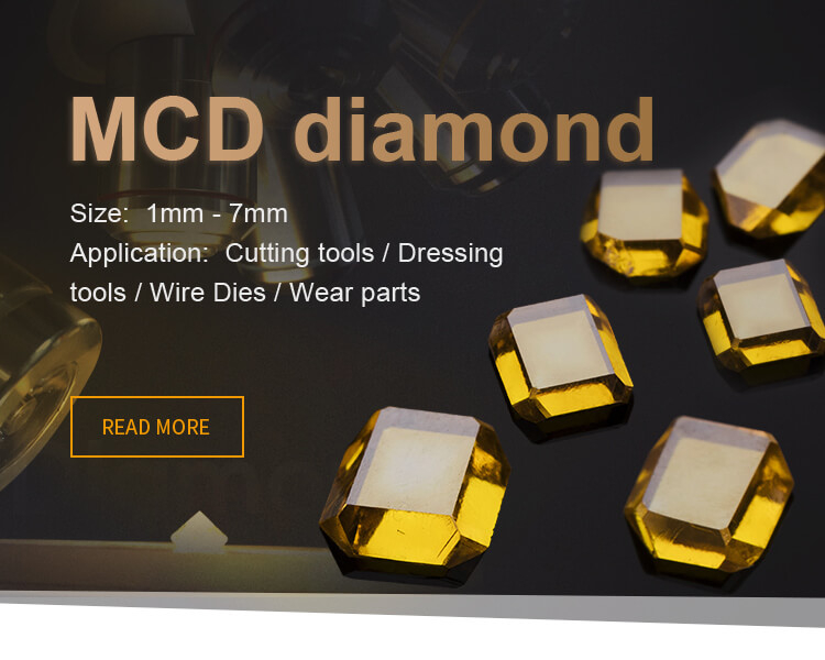 lab grown diamond companies, china CVD diamond - INFI